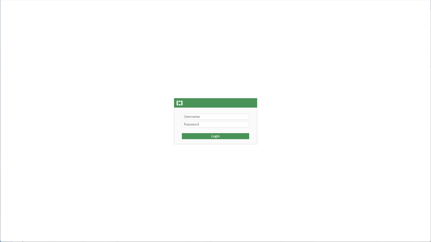 FortiGate VDOMにログインする - InfiniCloud株式会社
