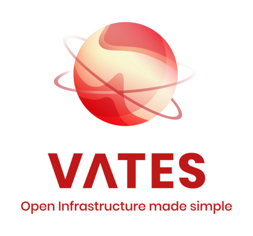 Vates VMS (Virtualization Management Stack) - InfiniCloud株式会社